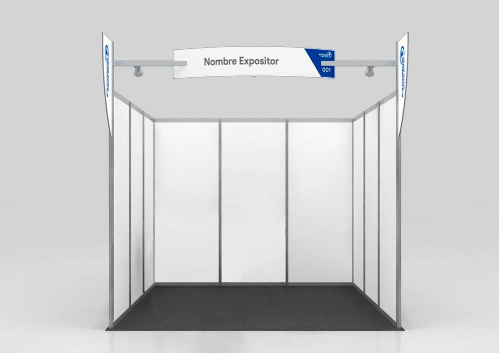 Quiero exponer - EXPONOR