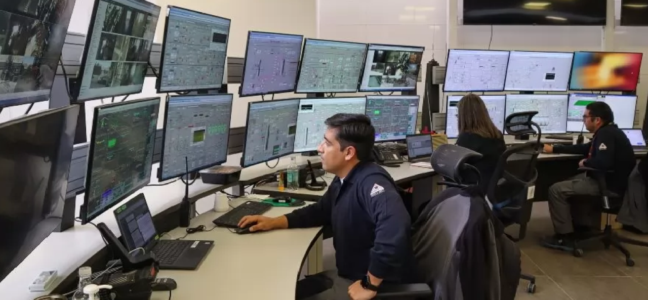 EXPONOR 2024: Clave para la minería 4.0 - EXPONOR