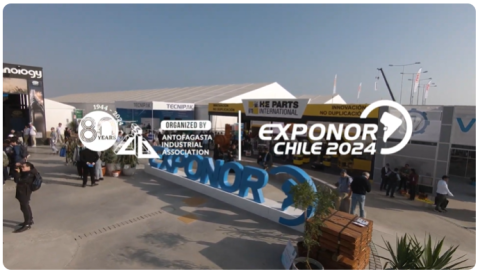 Inicio - EXPONOR