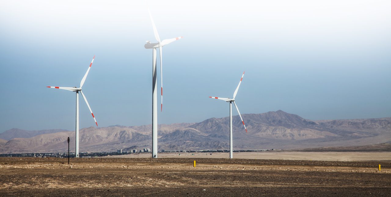 EXPONOR 2026: Antofagasta Minerals y Codelco impulsan la innovación desde el epicentro de la ...