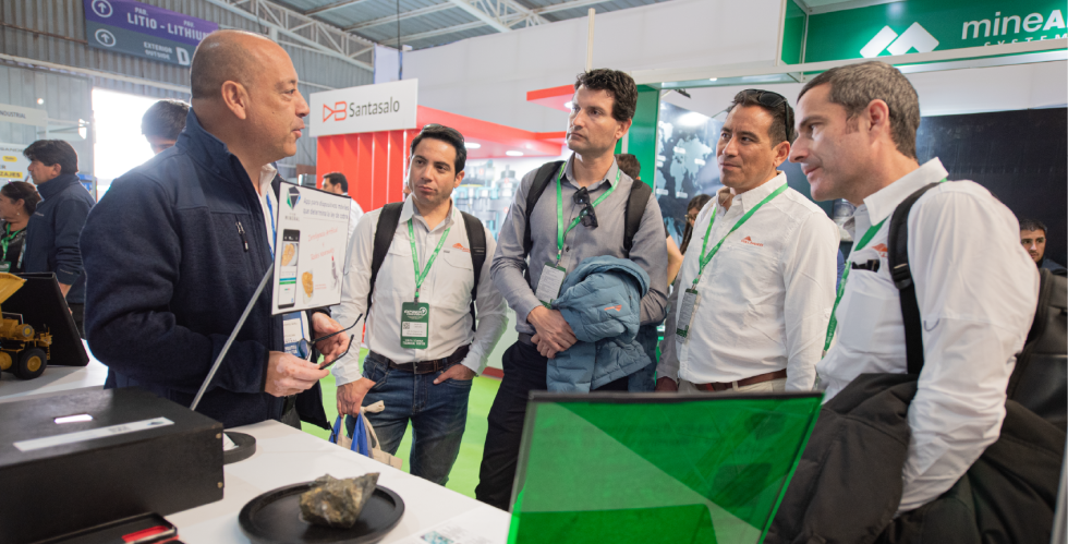 Lanza Tu Innovación - EXPONOR